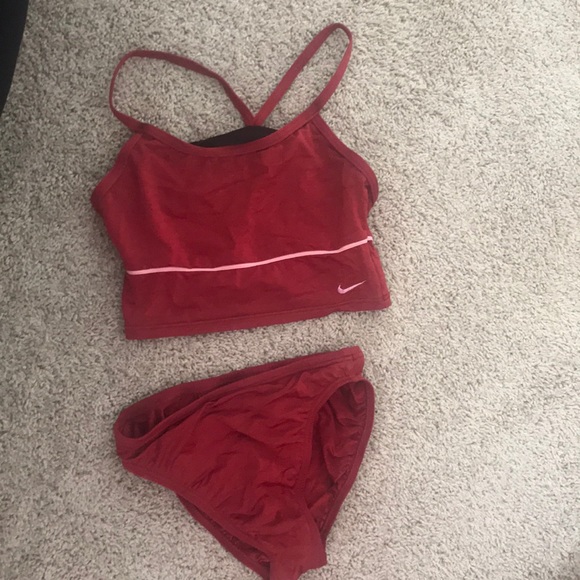 Nike | Swim | Nike Swim Suit | Poshmark